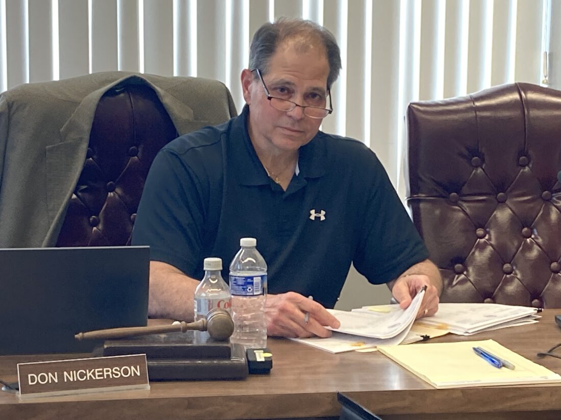 Ohio County Commissioners Approve $400,000 in ARPA Money for Flight ...